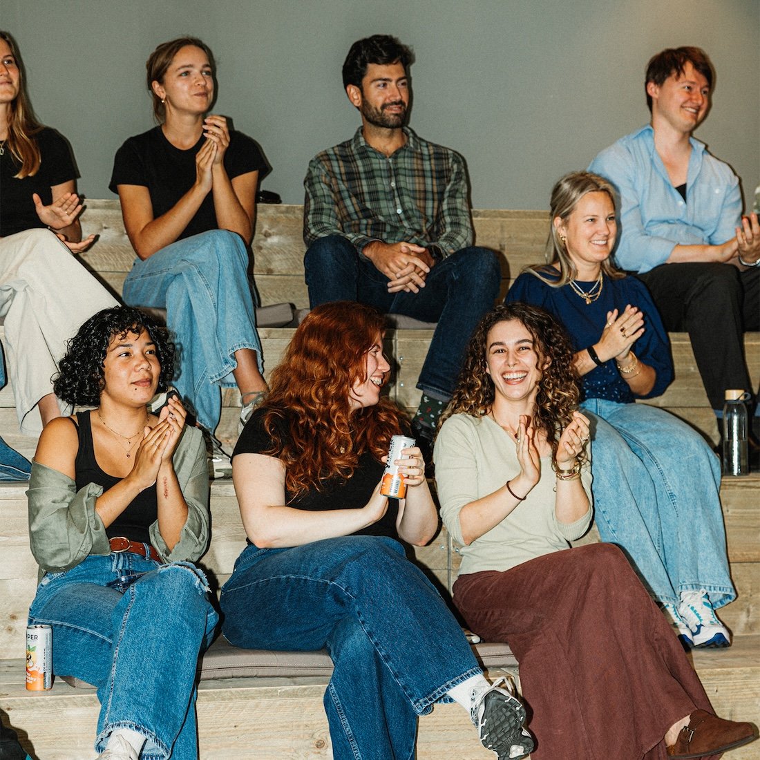 Dapper is Certified™! | Great Place To Work